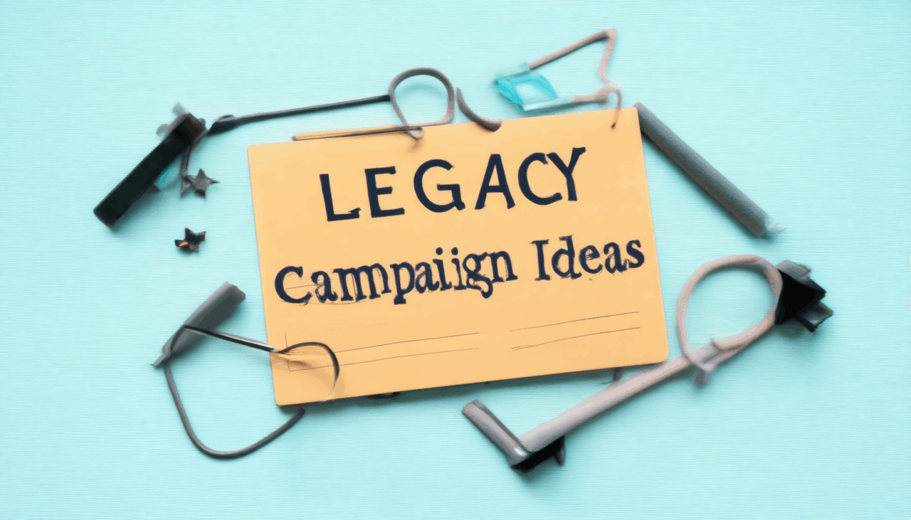 Legacy Campaign Ideas: A Comprehensive Guide to Understanding Legacy ...