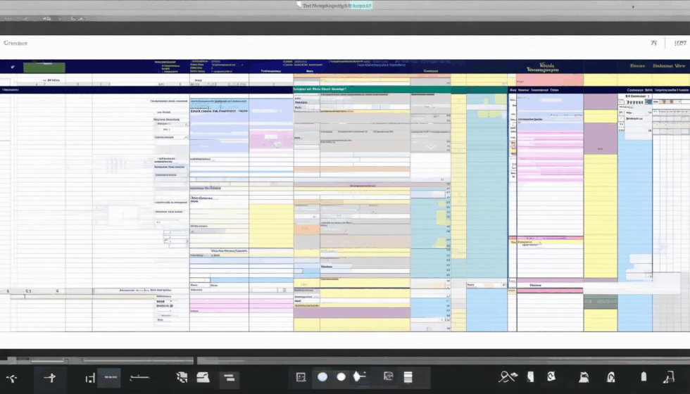 How to Create a Nonprofit Budget: A Step-by-Step Guide Including Excel ...